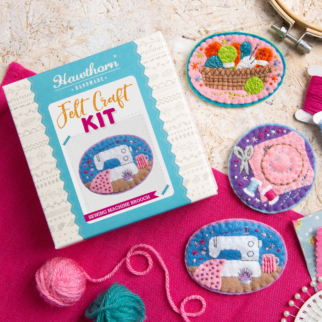 Tutorials – Hawthorn Handmade