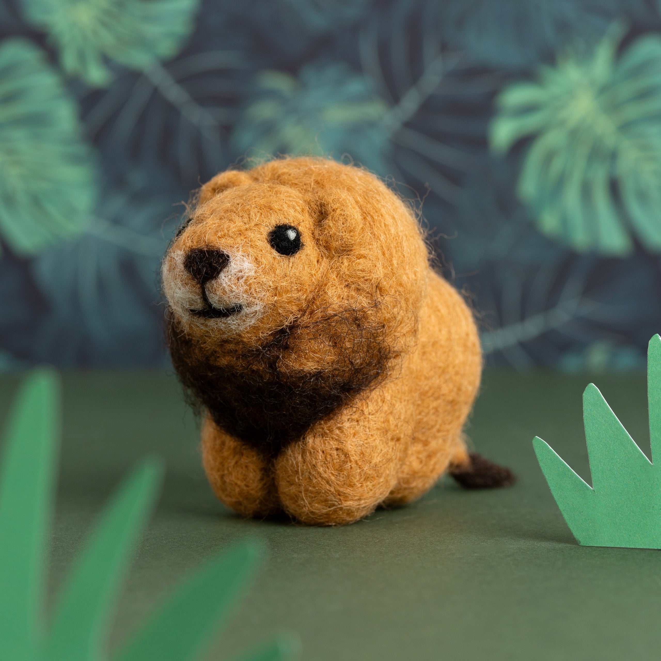 Embroidery Kits, Needle Felting Kits, Cross Stitch Kits, Felt Craft ...