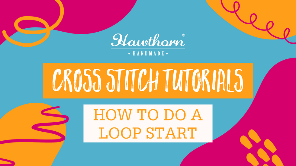 Tutorials – Hawthorn Handmade