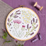Highland Heathers Embroidery Kit – Hawthorn Handmade